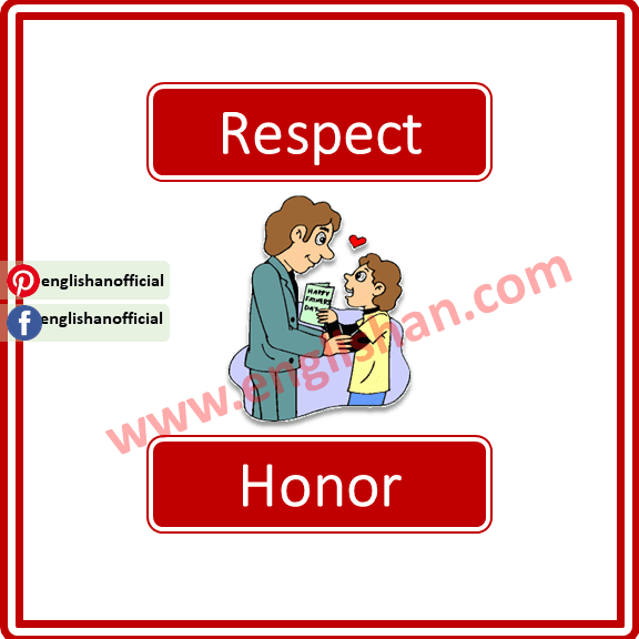 Synonyms List for Kids for Basic Grades with PDF • Englishan