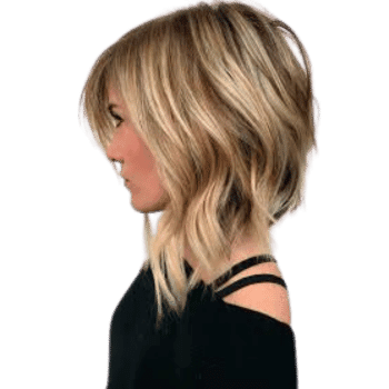 73 Types of Bob Haircuts With Pictures and Names