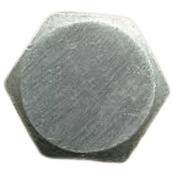 30 Types of Screw Heads Names