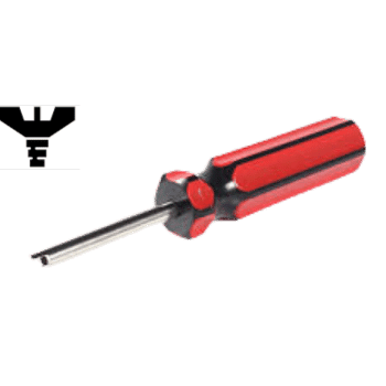 Types of Screwdrivers Names