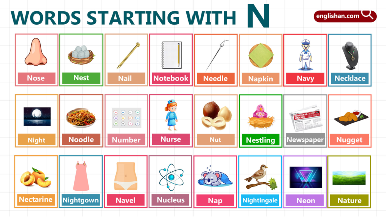 Adjectives Starting with L: 150+ Essential Words for Learners