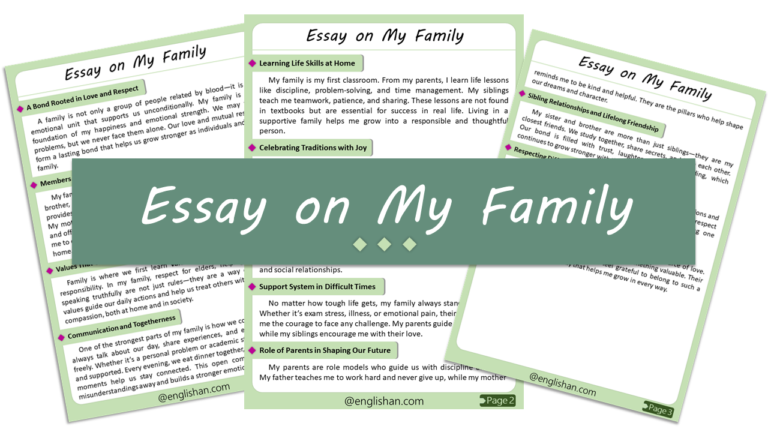 My Favourite Game Essay – 10 Lines, 250 Words, and 500 Words