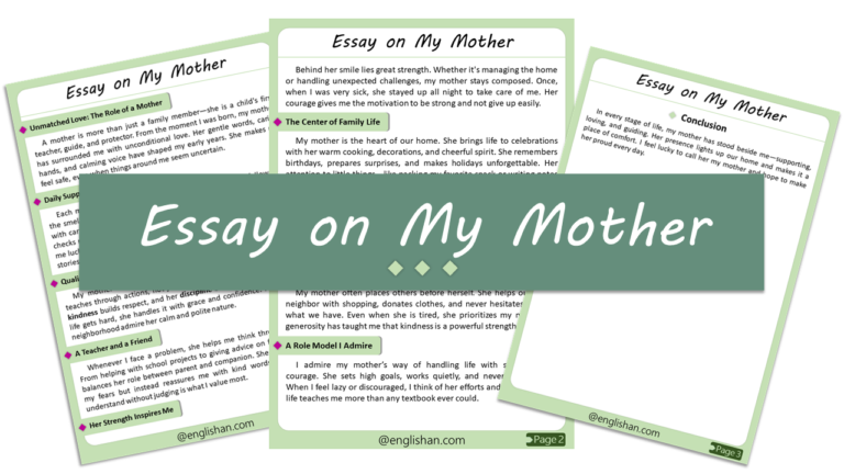 My Favourite Book Essay – 10 Lines, 250 Words, and 500 Words