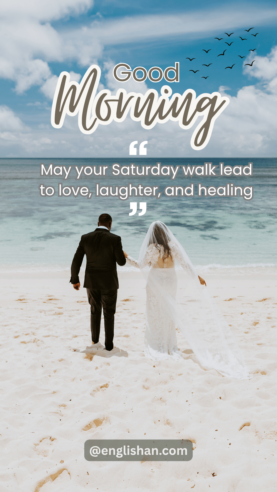 50 Heartfelt Saturday Good Morning Wishes with Images