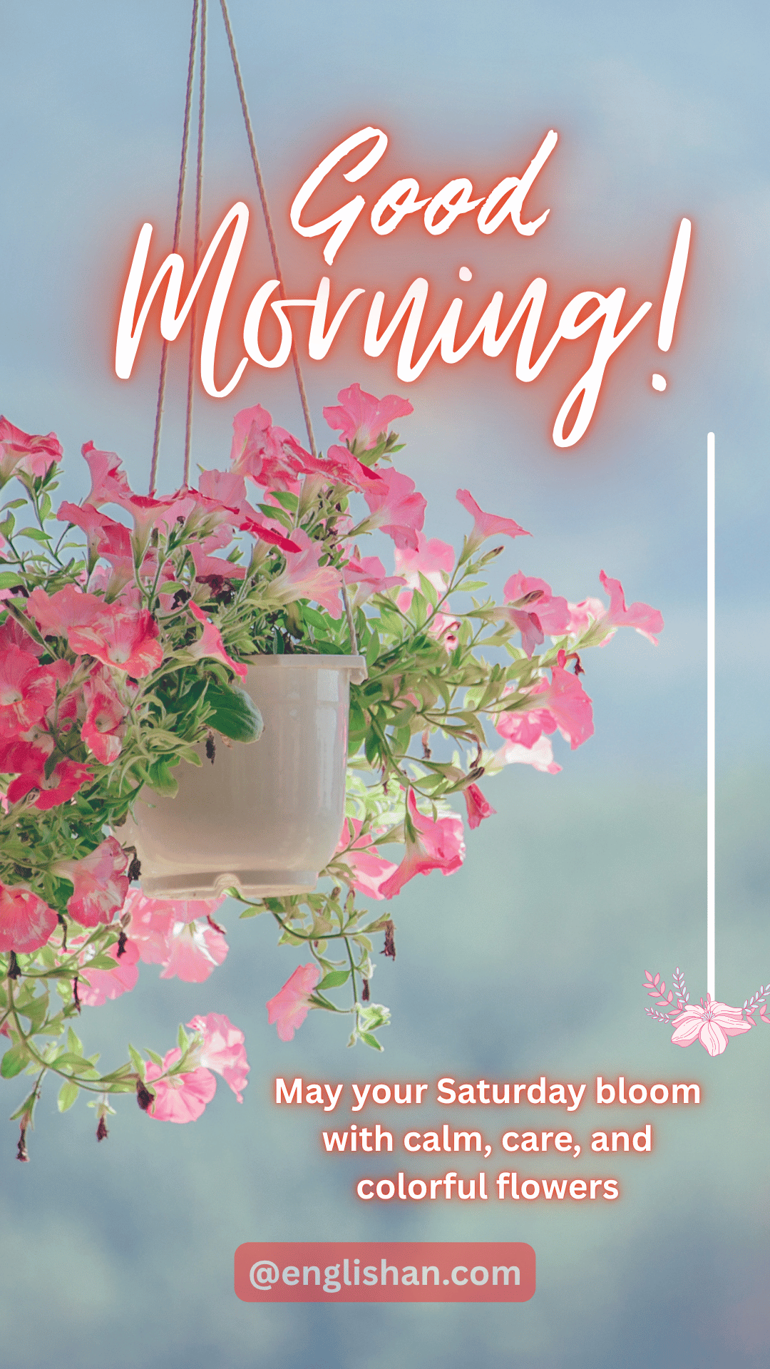 50 Heartfelt Saturday Good Morning Wishes with Images