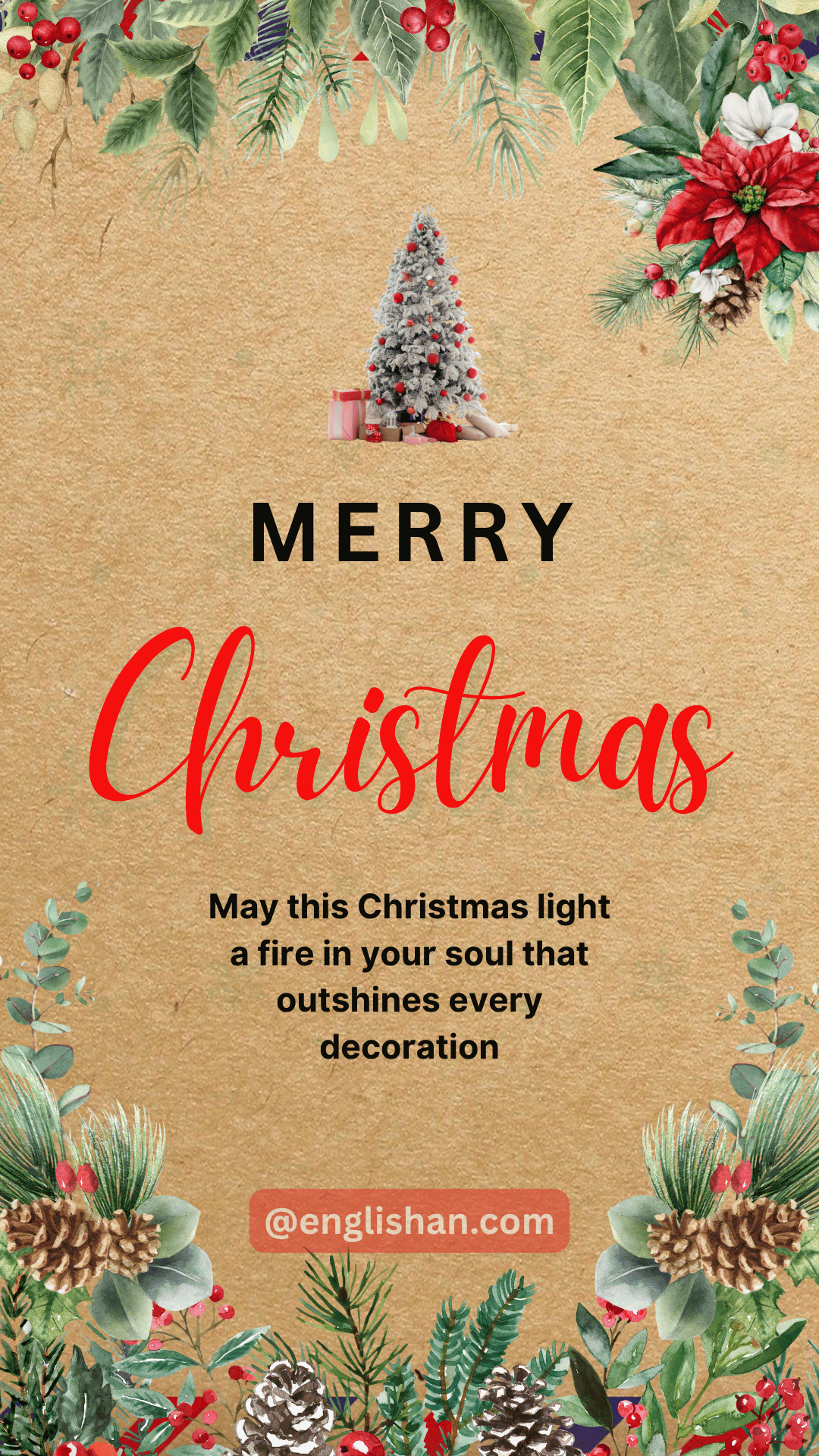 100 Heartfelt Merry Christmas Wishes with Images