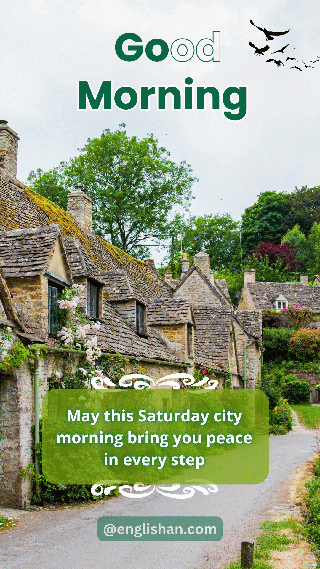 50 Heartfelt Saturday Good Morning Wishes with Images