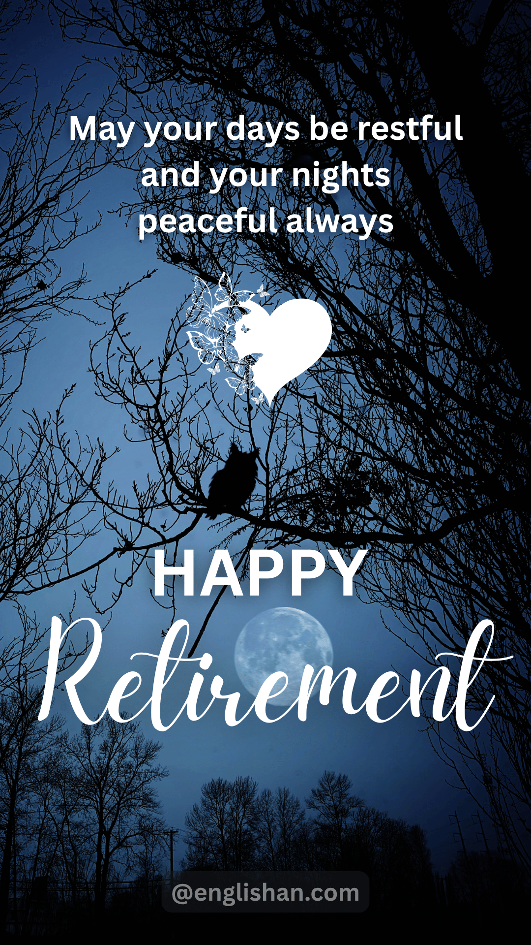 100 Heartfelt Happy Retirement Wishes with Images 2025