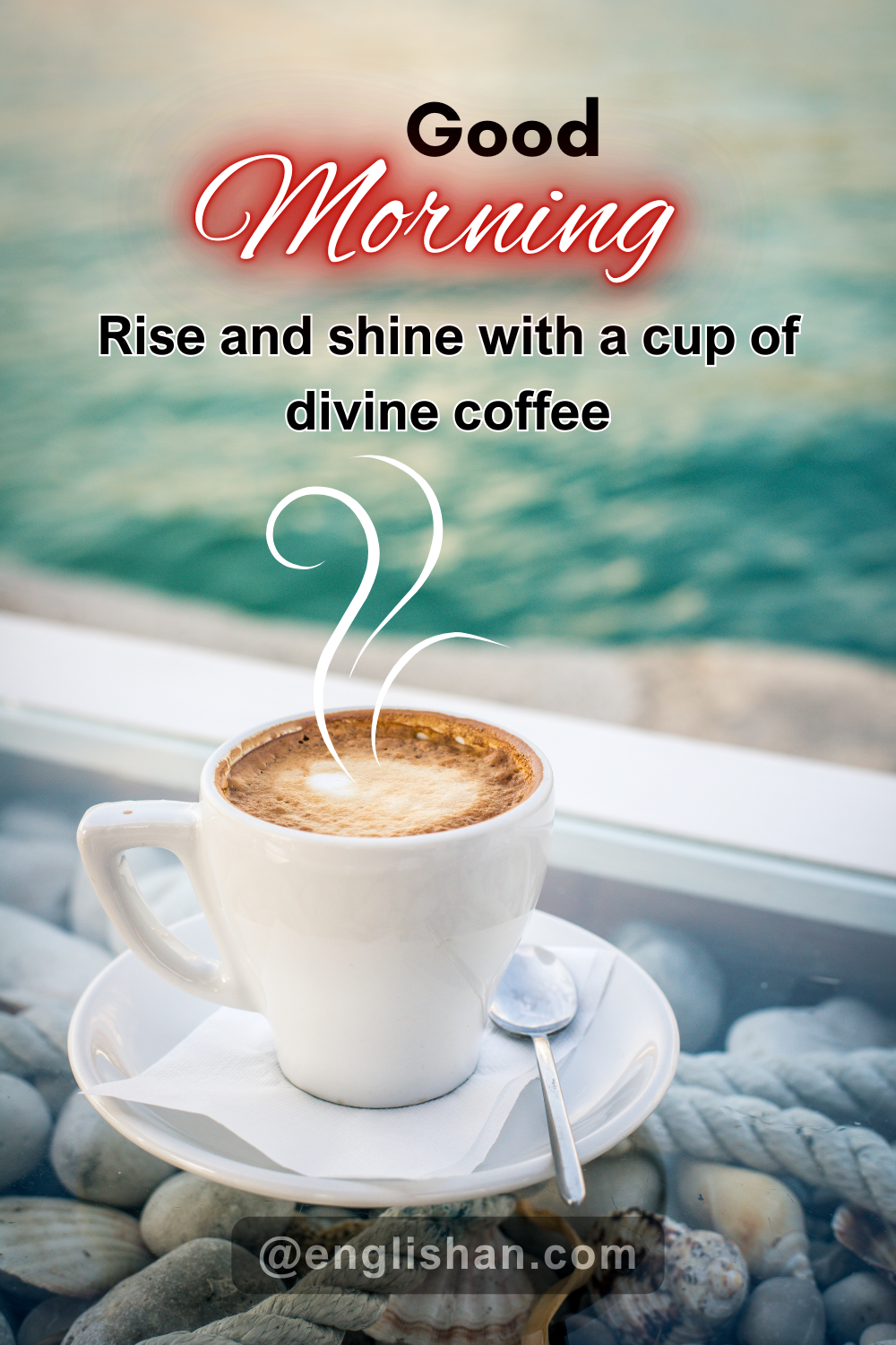 400 Heartfelt Good Morning Coffee Wishes with Images 2025