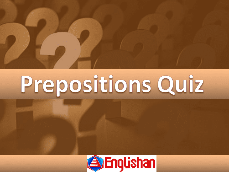 Parts of speech - All English Parts of Speech - Englishan