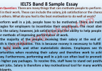 IELTS Sample Essay Topics 2020 Band 9 | Writing Task 2