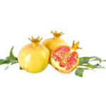 46 Yellow Fruits Name in English with Pictures • Englishan