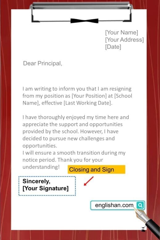 Write a Letter in English | Formal and Informal Letter Writing