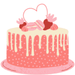 Different Types of Cakes Names with Infographics • Englishan
