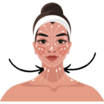 Parts of Body Name in English with Visuals • Englishan