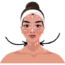 Parts of Body Name in English with Visuals • Englishan