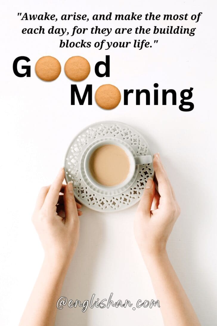 100+ Ways to Say Good Morning in English • Englishan