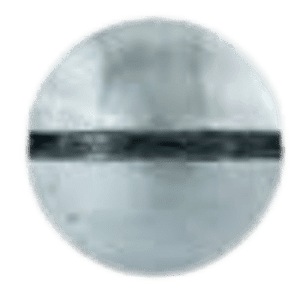 30 Types of Screw Heads Names with Pictures