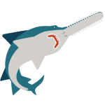 82 Sea Animals Names in English • Englishan