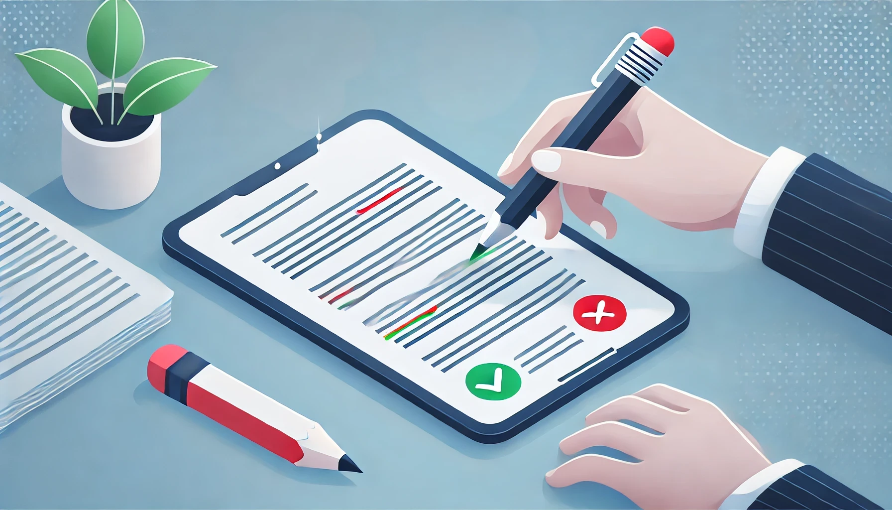 Avoid These Grammar Errors: Examples & Solution