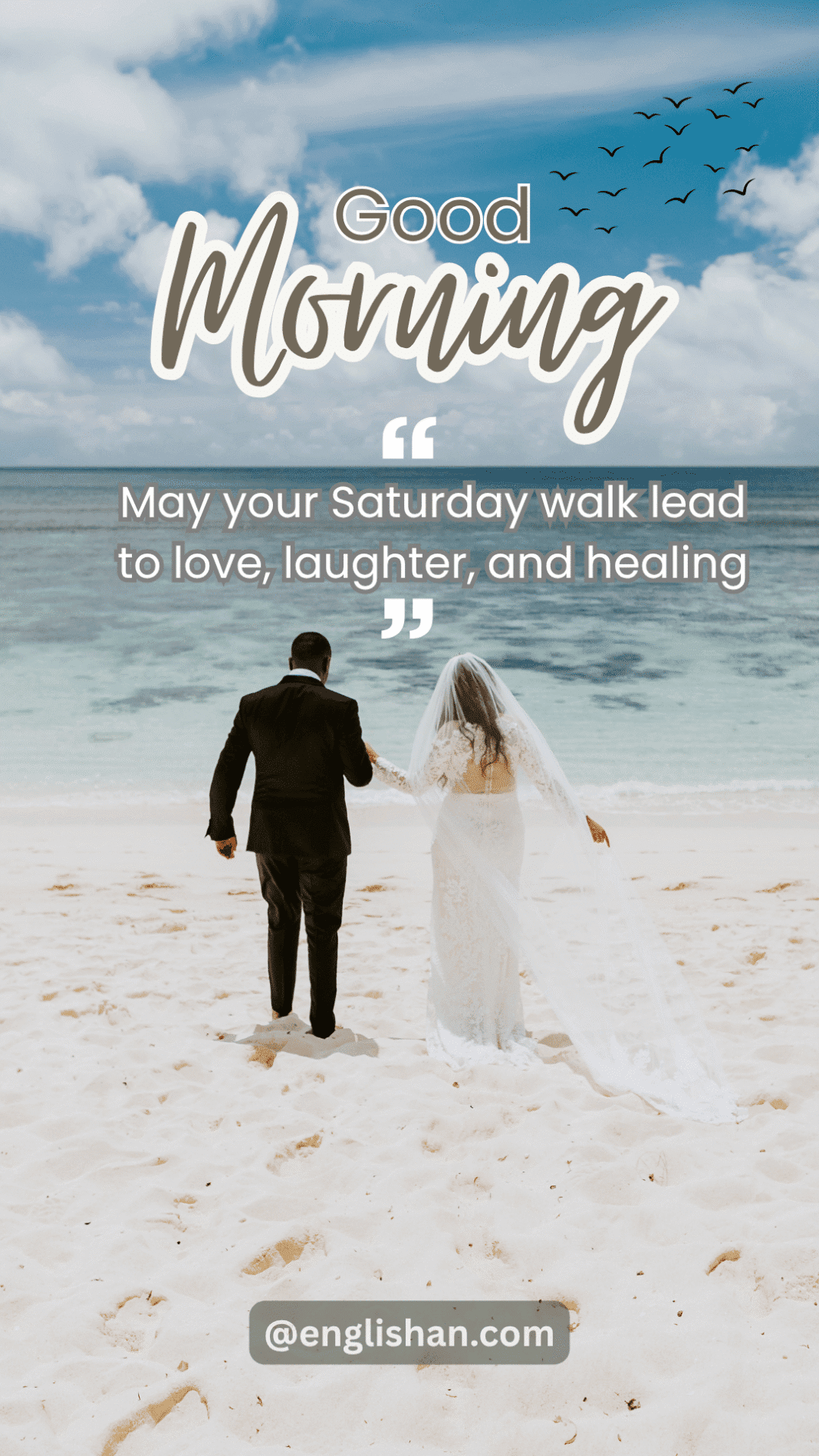 50 Heartfelt Saturday Good Morning Wishes with Images