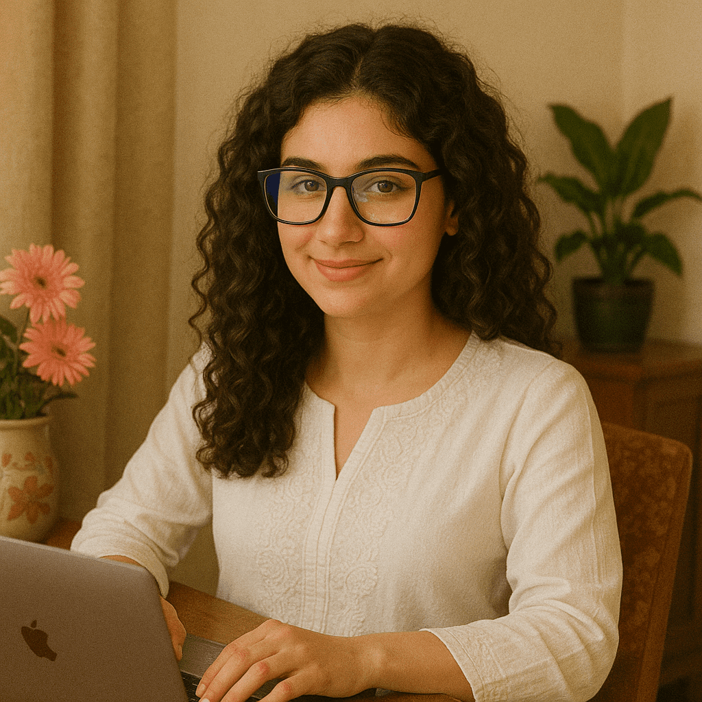 Narmeen Khan, Author at Englishan