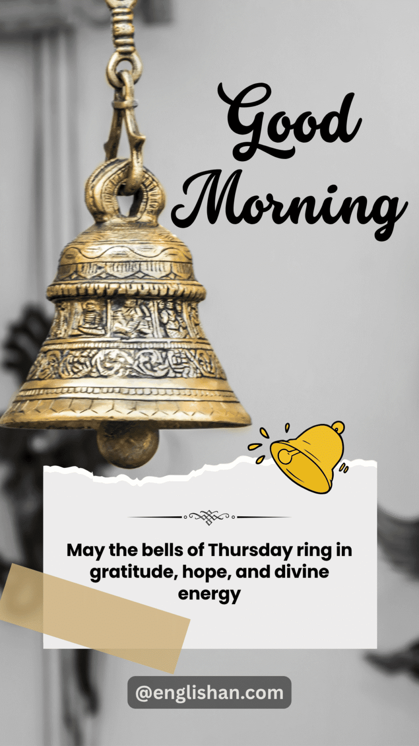 50 Heartfelt Thursday Good Morning Wishes with Images