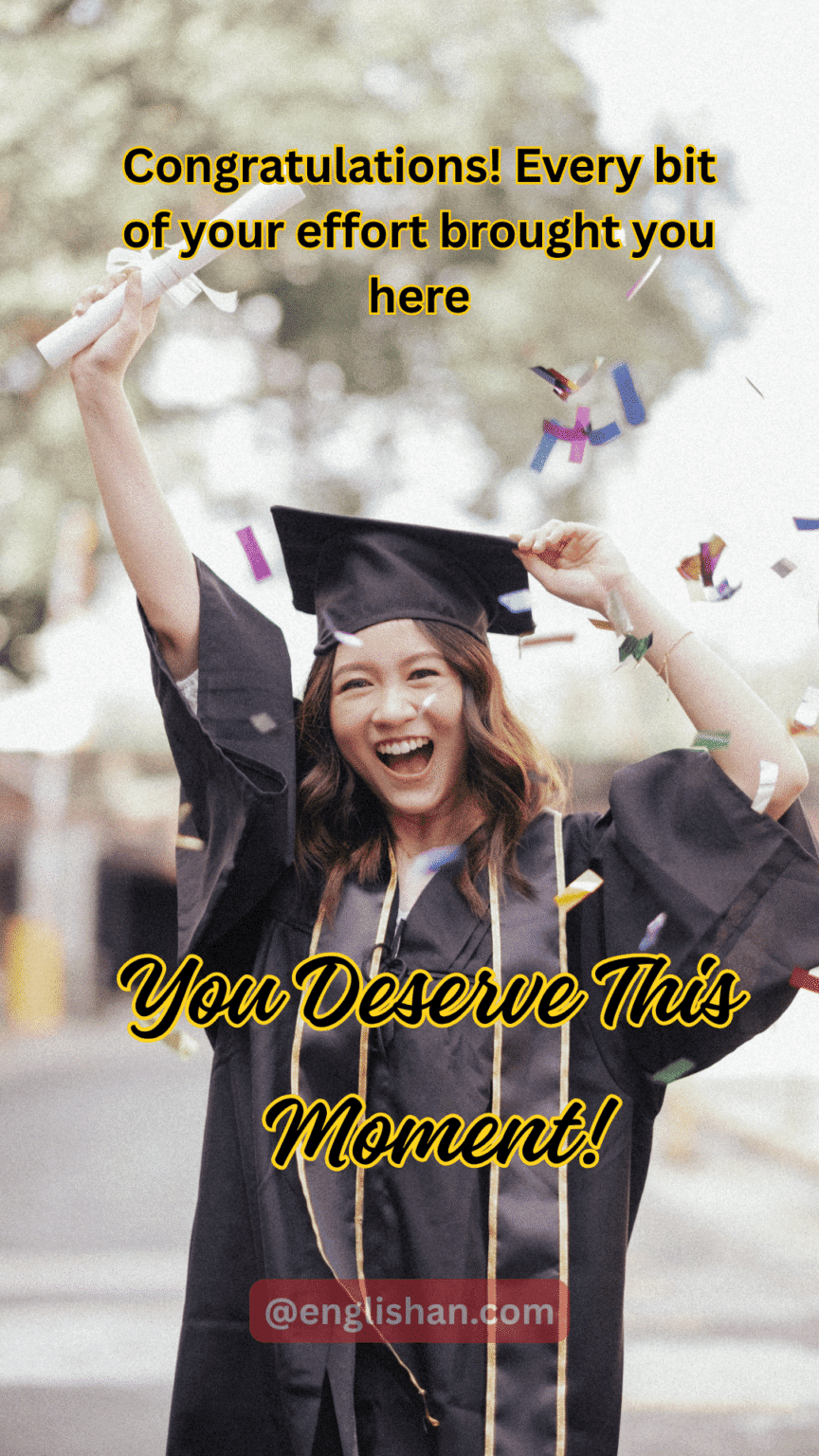 100 Best Congratulation Wishes with Inspiring Quotes & Pictures